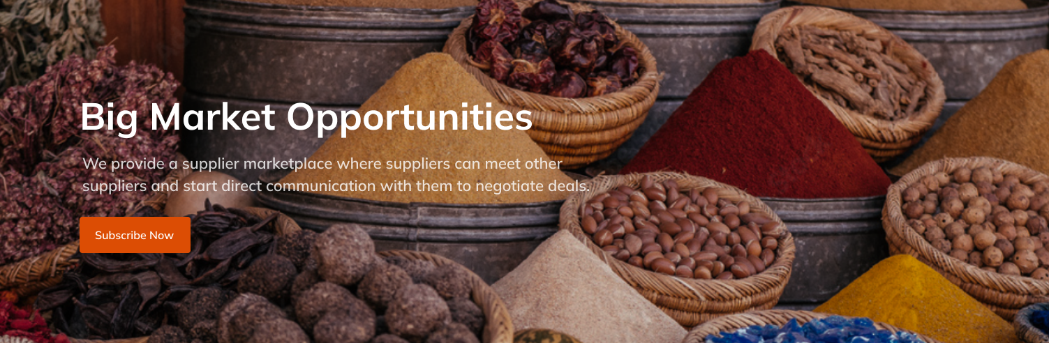 Traders of Africa | Pan African hub for facilitating trade with and ...